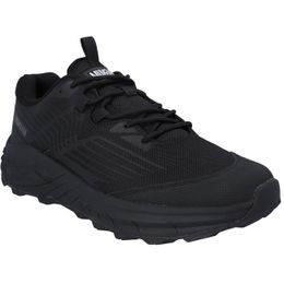 Outdoorschuh MAGNUM "GEO STORM 3.0", Herren, Gr. 41, schwarz, Textil, Schuhe Outdoorschuh, ultraleicht, atmungsaktiv