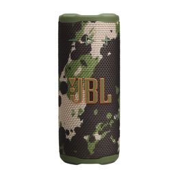 JBL Bluetooth-Lautsprecher "GRIP", squad, B:9cm H:8cm T:17cm, Lautsprecher, Kompakter Bluetooth-Speaker, starker JBL Pro Sound und Ambient Light, Bluetooth-Lautsprecher