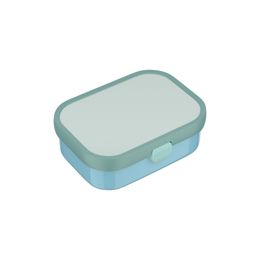 Lunchbox Mepal "Brotdose Campus Switch 700 ml", bunt (cool blau, cool mint), Lebensmittelaufbewahrungsbeh&auml;lter, Lunchbox