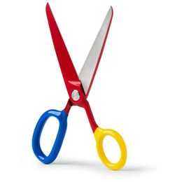 Schere Chroma Multicolor