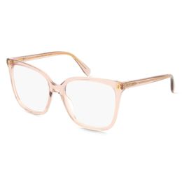 Marc Jacobs MJ1130 Brille Damen | Fassung: Vollrand, Geometrisch, Beige