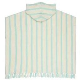 Badeponcho Roxy "Bird Of Fever", Damen, tanager turquoise, Obermaterial: 100% Walkfrottier;, Hausm&auml;ntel