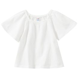 Topolino M&auml;dchen T-Shirt mit Fl&uuml;gel&auml;rmel