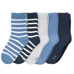 Topolino 5 Paar Jungen Socken im Set