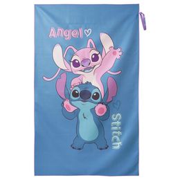 Topolino Disney Stitch Sport-Handtuch aus Mikrofaser