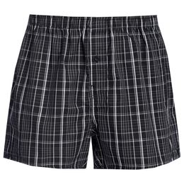 VanVaan Herren Boxershorts kariert