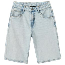 Yigga Jungen Jeans-Shorts im 5-Pocket-Style