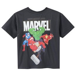 Topolino MARVEL T-Shirt aus Bio-Baumwolle