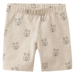 Topomini Winnie Puuh Radler mit Flammgarn