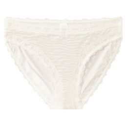Gina Benotti Damen Slip mit Spitze