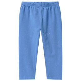 Topolino M&auml;dchen Capri-Leggings mit Spray-Print