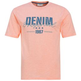 VanVaan Herren T-Shirt mit Print