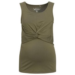 Gina Damen Still-Top mit Viskose