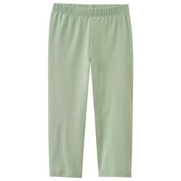 Topolino M&auml;dchen Capri-Leggings mit Spray-Print