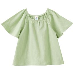 Topolino M&auml;dchen T-Shirt mit Fl&uuml;gel&auml;rmel