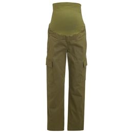Gina Damen Cargo-Umstands-Hose
