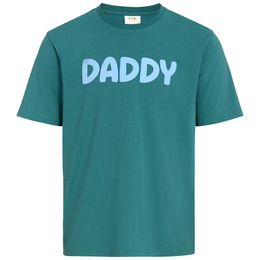 VanVaan Herren T-Shirt mit Message-Print