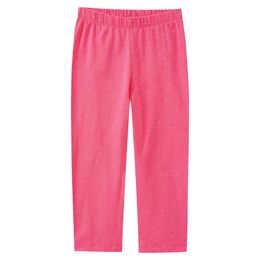 Topolino M&auml;dchen Capri-Leggings mit Spray-Print