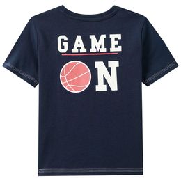 Topolino Jungen T-Shirt mit gro&szlig;em R&uuml;cken-Print