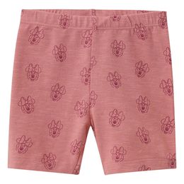 Topomini Minnie Maus Radler mit Allover-Print