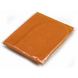 Ilford Antistatictuch orange (lab)