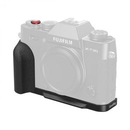 SmallRig 5663 L Plate with Silicone Handle Fuji X-T30 I/II/III
