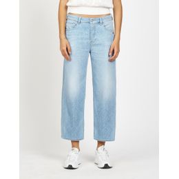 Gang 94JUL CROPPED - comfort straight fit Jeans