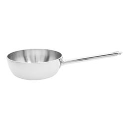 Demeyere Apollo 7 Sauteuse konisch 16 cm, 18/10 Edelstahl