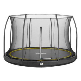 Boden-Trampolin Salta Comfort &Oslash; ca. 396cm