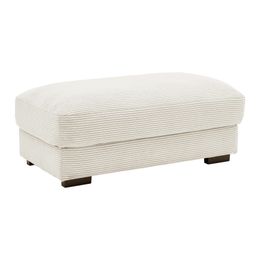 Hocker Pedro Creme