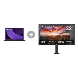 Business Premium Desk Package 4.0 16Z90TRE.32UN001