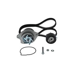 Bosch Wasserpumpe + Zahnriemensatz 1 987 946 996 f&uuml;r SEAT VW