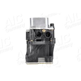 AIC Geh&auml;use, &Ouml;lfilter 74710 mit Dichtungen f&uuml;r BMW 8507694 11428516396 07149197038