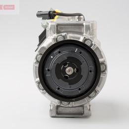 DENSO Kompressor, Klimaanlage dcp05020 f&uuml;r BMW