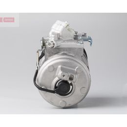 DENSO Kompressor, Klimaanlage dcp50087 f&uuml;r TOYOTA