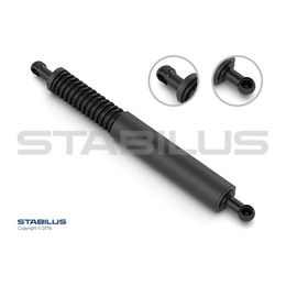 Stabilus Gasfeder, Koffer-/Laderaum // LIFT-O-MAT&reg; SET2838ZN rechts 1.860N f&uuml;r VW 7L6827550N