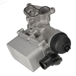 febi bilstein Geh&auml;use, &Ouml;lfilter 193673 f&uuml;r Vaughall NISSAN RENAULT