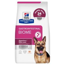 Hill's Hill's Prescription Diet Gastrointestinal Biome Digestive/Fibre Care 10 kg