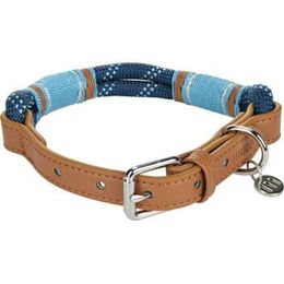 more LIFESTYLEPETS Tau-Halsband blau M