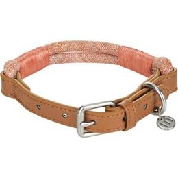 more LIFESTYLEPETS Tau-Halsband rot M