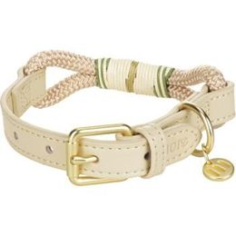more LIFESTYLEPETS Tau-Halsband beige S