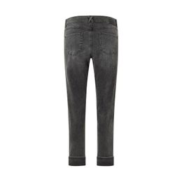 Angels Jeans &raquo;Darleen TU&laquo; - Damen - Gr. 40 - grau