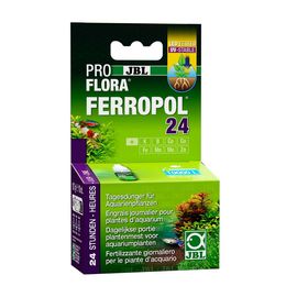 JBL PROFLORA Ferropol 24 10ml