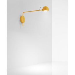Artemide Ixa Wall Gelb 3000K