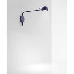 Artemide Ixa Wall Blau 3000K