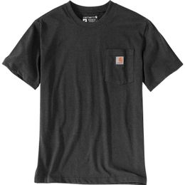 Carhartt Workwear K87 Pocket, T-Shirt