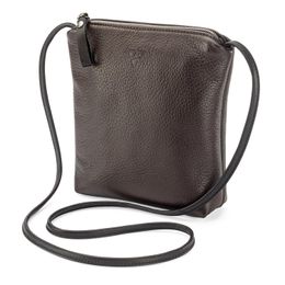 Damenhandtasche Hirschleder