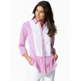 Walbusch Patchwork Bluse