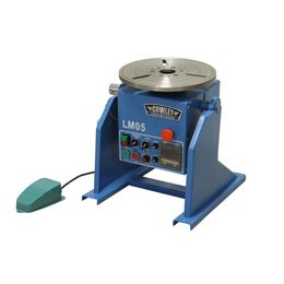 Valkenpower Schwei&szlig;positionierer 50kg
