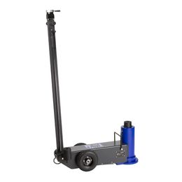 Valkenpower Lufthydraulische Wagenheber 30T extra hoch